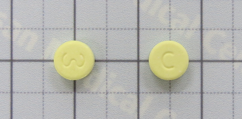 벤자민 정 [10mg] ( Benzamine tab [10mg]) | 의약품정보 | 의료정보 | 건강정보 | 서울아산병원