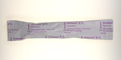 크리논 겔 8% [1.125g] ( Crinone gel 8% [1.125g]) | 의약품정보 | 의료정보 | 건강정보 | 서울아산병원