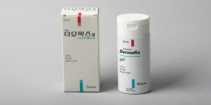 더모픽스 겔 [100g] ( Dermofix gel [100g]) | 의약품정보 | 의료정보 | 건강정보 | 서울아산병원