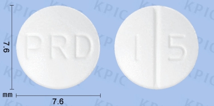 페리돌 정 [1.5mg] ( Peridol tab [1.5mg]) | 의약품정보 | 의료정보 | 건강정보 | 서울아산병원