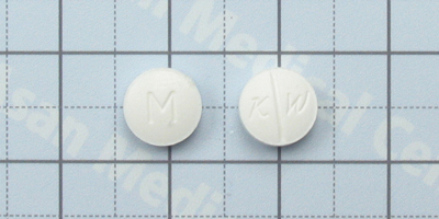 메치론 정 [4mg] ( Methylon tab [4mg]) | 의약품정보 | 의료정보 | 건강정보 | 서울아산병원