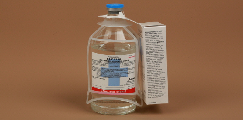 비에스에스플러스 액 [500ml] ( Balanced Salts Plus soln [500ml]) | 의약품정보 | 의료정보 ...