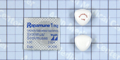 라파뮨 정 [1mg] ( Rapamune tab [1mg]) | 의약품정보 | 의료정보 | 건강정보 | 서울아산병원