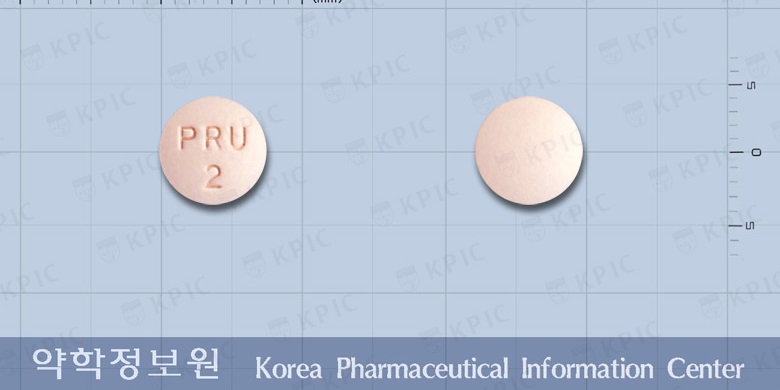 레졸로 정 [2mg] ( Resolor tab [2mg]) | 의약품정보 | 의료정보 | 건강정보 | 서울아산병원