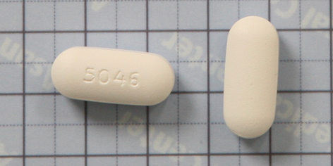 테베텐 정 [600mg] ( Teveten tab [600mg]) | 의약품정보 | 의료정보 | 건강정보 | 서울아산병원