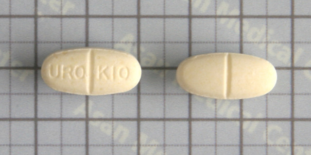 유로시트라케이 서방정 [1080mg] ( Urocitra K SR tab [1080mg]) | 의약품정보 | 의료정보 | 건강 ...